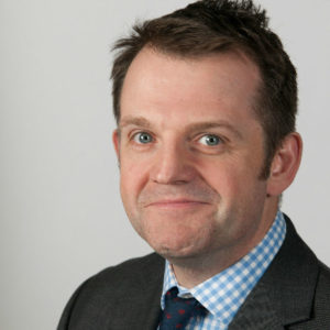 Our Council | ACPGBI