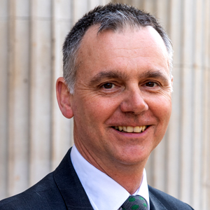 Our Trustees | ACPGBI